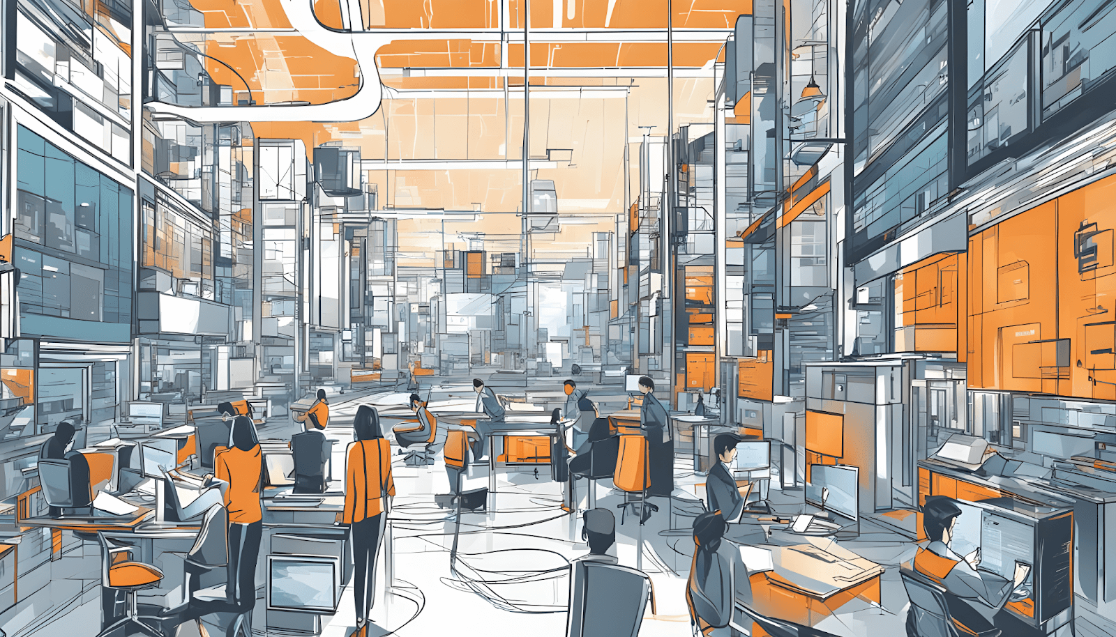 User Experience with AI: Empowering Businesses and Users (Part 1) - Hi ...