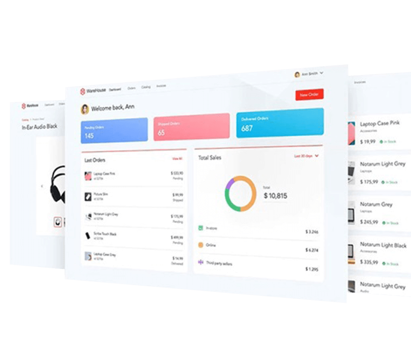 How to Build Screen Templates for OutSystems – Hi Masterclass #2 - Hi ...